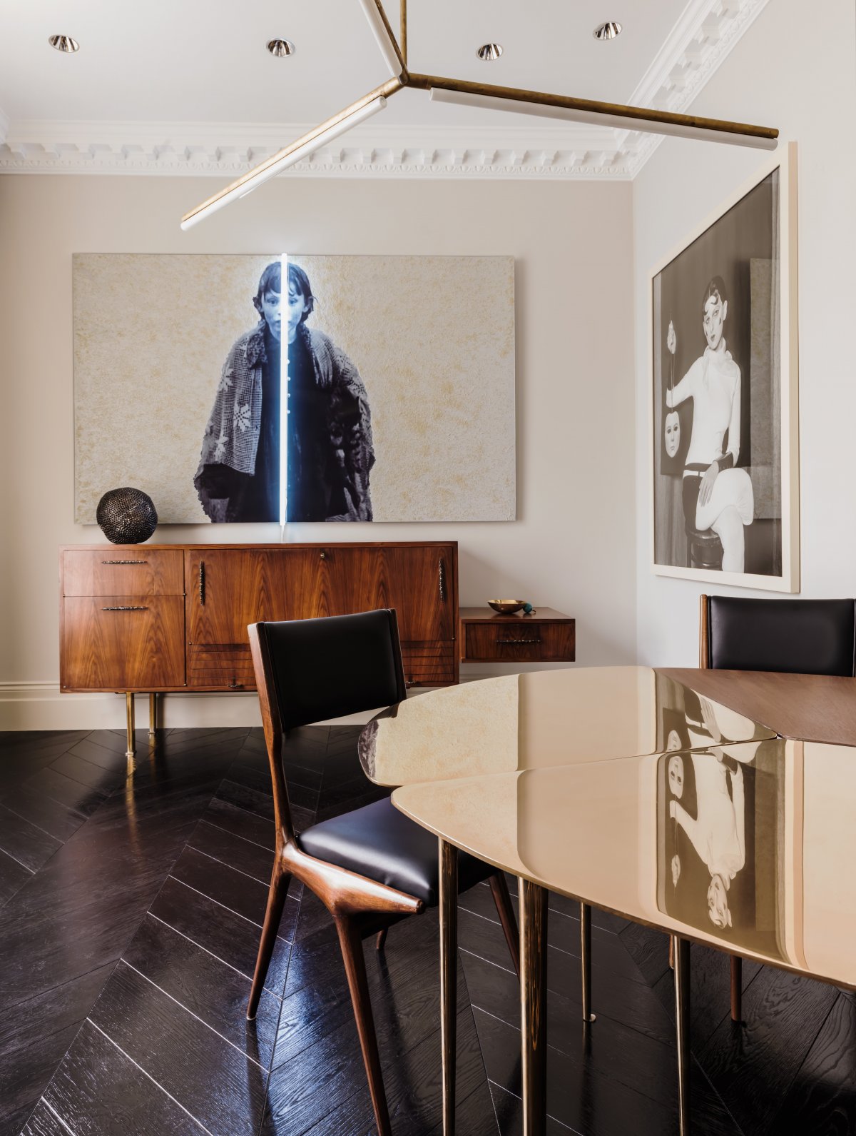 YinjiSpace - Shalini Misra x Chelsea Home